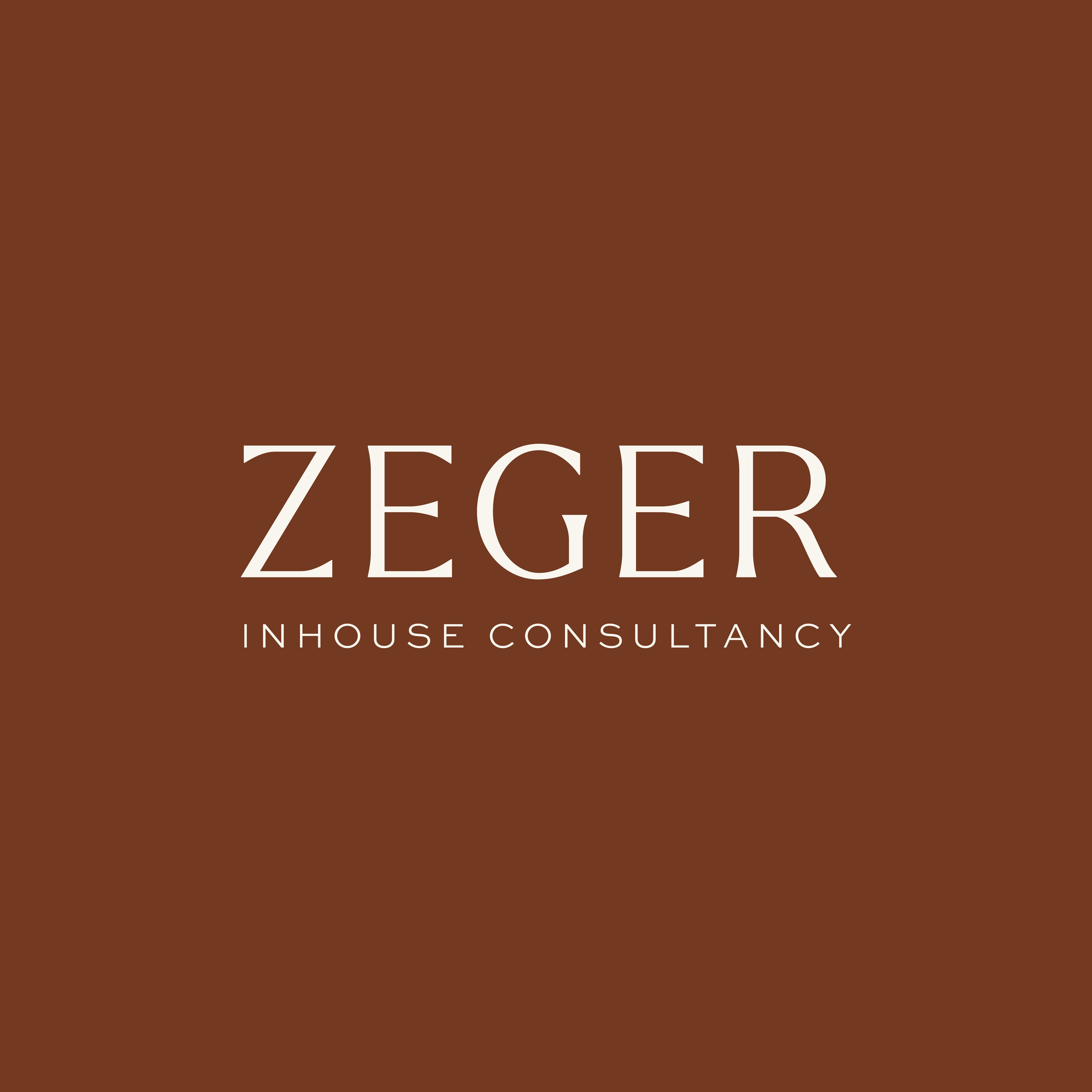 Zeger